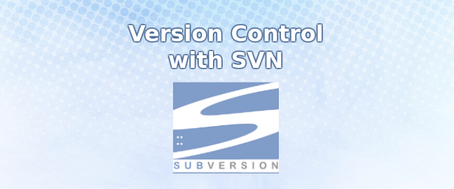 Version Control with SVN - GUIs | DiscoverSDK Blog